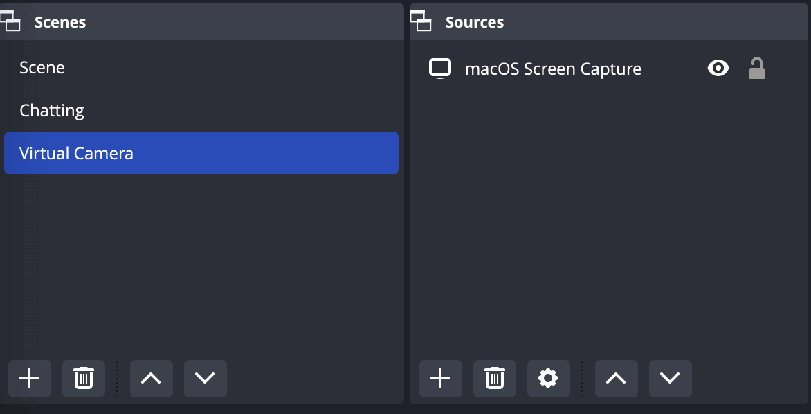 OBS虚拟摄像头插件实战指南：obs-virtualcam 支持OBS 29-CSDN博客
