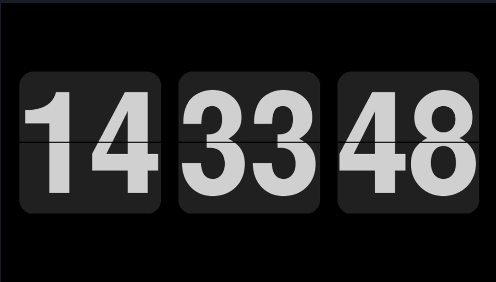 OBS 翻页时钟倒计时插件 - OBS插件 - OBS中文学习交流官网,OBS直播推流软件,OBS官网版本分流下载,OBS插件下载 - OBS ...