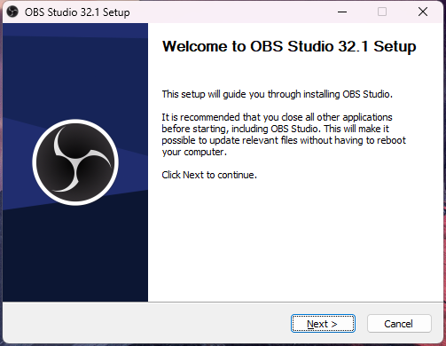 OBS Studio 32.1.0 正式发布更新 新增音频混音器 - 新闻资讯 - OBS中文学习交流官网,OBS直播推流软件,OBS官网版本 ...